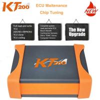 China ECUHELP KT200II KT200 Gen2 ECU Programmer Full Version with Offline Workstation for Car Truck Motorbike Tractor Boat for sale