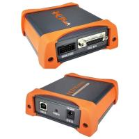 China ECUHELP KT200II KT200 Gen2 ECU Programmer Full Version with Offline Workstation for Car Truck Motorbike Tractor Boat for sale