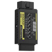China GODIAG GT105 II ECU IMMO Prog OBD2 Break Out Box with 11V Alarm for sale