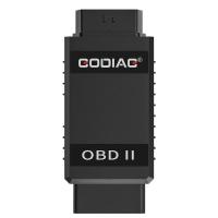 China GODIAG GT105 II ECU IMMO Prog OBD2 Break Out Box with 11V Alarm for sale