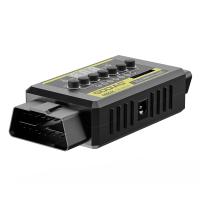 China GODIAG GT105 II ECU IMMO Prog OBD2 Break Out Box with 11V Alarm for sale