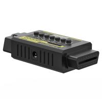 China GODIAG GT105 II ECU IMMO Prog OBD2 Break Out Box with 11V Alarm for sale