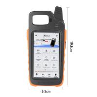 China Xhorse VVDI Key Tool Max Pro with MINI OBD Tool Function Multiple Languages Support CAN FD/ Voltage and Leakage Current for sale