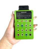 China For FAST SINOTRUCK WABCO Voith Trailer truck Chassis Inspection tool ZF gearbox transmission Testman diagnostic tool for sale