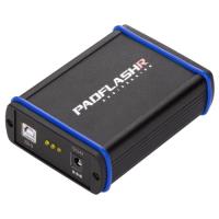 China PADFLASH Full Version ECU TCU Programmer with Bluetooth and Checksum Support for Automotive Diagnostics for sale