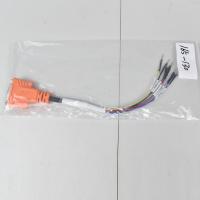 China Xtruck M1 Motorcycle Diagnostic Tool with ABS Bleed Function for 29+ Brands - ECU Reset & Active Testing for sale