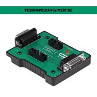 China CG FC200 MPC5XX Adapter FC200-MPC5XX-P02-M230102 for  MPC5xx Read/Write Data on Bench Support EDC16/ ME9.0/ MED9.1/ MED9.5 for sale