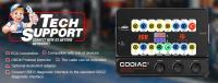 China GODIAG GT100+ GT100 Pro ECU Connector OBDII Break Out Box for BMW FEM/BDC CAS4/CAS4+ Test Platform for VVDI2/IM608/K518ISE for sale