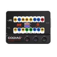 China GODIAG GT100+ GT100 Pro ECU Connector OBDII Break Out Box for BMW FEM/BDC CAS4/CAS4+ Test Platform for VVDI2/IM608/K518ISE for sale