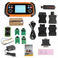 China OBDSTAR X300 PRO3 Key Master Diagnostic Tool with ARM Chip, OBDII Interface & Full Vehicle Coverage for Key Programming for sale