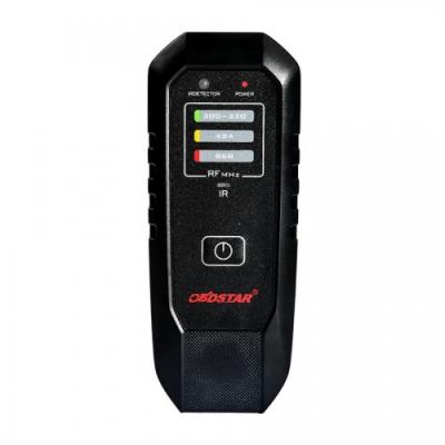 China OBDSTAR RT100 Remote Tester for Car Key Programming - 300-868MHz Frequency & Infrared Detection Tool for sale