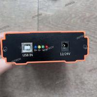 China Full Master KT200II USB Dongle ECU Programmer Add License Optimized KT200 II Hardware Stable Support Bench OBD BDM JTAG for sale