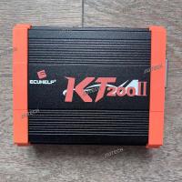 China Full Master KT200II USB Dongle ECU Programmer Add License Optimized KT200 II Hardware Stable Support Bench OBD BDM JTAG for sale