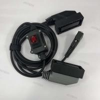 China KT200 II / KT200 ECU Programmer, Support TRW EMS 2.2 / EMS 2.3 / EMS 2.4 For V-olvo Re-nault TRW EMS2.X Bench Cable for sale