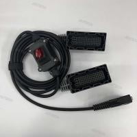China KT200 II / KT200 ECU Programmer, Support TRW EMS 2.2 / EMS 2.3 / EMS 2.4 For V-olvo Re-nault TRW EMS2.X Bench Cable for sale