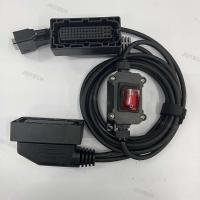 China KT200 II / KT200 ECU Programmer, Support TRW EMS 2.2 / EMS 2.3 / EMS 2.4 For V-olvo Re-nault TRW EMS2.X Bench Cable for sale