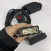 China KT200 II For V-olvo Re-nault TRW EMS2.X Bench Cable KT200 ECU Programmer, Support TRW EMS 2.2 / EMS 2.3 / EMS 2.4 for sale