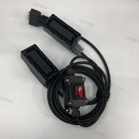 China KT200 II For V-olvo Re-nault TRW EMS2.X Bench Cable KT200 ECU Programmer, Support TRW EMS 2.2 / EMS 2.3 / EMS 2.4 for sale