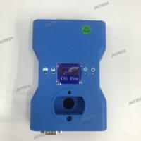 China Latest Version V2.2.6.0 CGDI Pro Cgpro 9S12 Programmer Full Version With All Adapters Including New CAS4 DB25 and TMS370 Adapter for sale