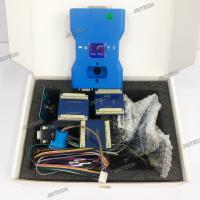 China Latest Version V2.2.6.0 CGDI Pro Cgpro 9S12 Programmer Full Version With All Adapters Including New CAS4 DB25 and TMS370 Adapter for sale