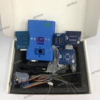 China Latest Version V2.2.6.0 CGDI Pro Cgpro 9S12 Programmer Full Version With All Adapters Including New CAS4 DB25 and TMS370 Adapter for sale
