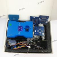 China Latest Version V2.2.6.0 CGDI Pro Cgpro 9S12 Programmer Full Version With All Adapters Including New CAS4 DB25 and TMS370 Adapter for sale