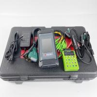China XTRUCK Chassis Inspection Tool with Self-learning Parameter Configuration for Fast/ZF/Eaton Transmission & Retarder Diagnosis via OBD/USB Cable for sale