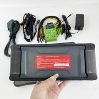 China XTRUCK Chassis Inspection Tool with Self-learning Parameter Configuration for Fast/ZF/Eaton Transmission & Retarder Diagnosis via OBD/USB Cable for sale