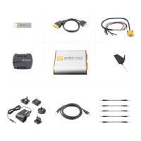 China AutoTuner Master ECU Chip Tuning Programmer with OBD Bench Boot Auto Checksum for sale