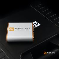 China Slave Edition AutoTuner ECU Tuning Programmer with OBD Bench Boot Checksum Correction for sale