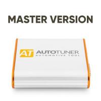 China Slave Edition AutoTuner ECU Tuning Programmer with OBD Bench Boot Checksum Correction for sale