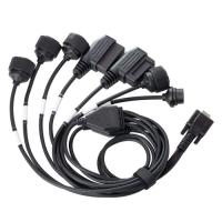 China OBDSTAR VW TCM Chip Tuning Kit 7-in-1 ECU Clone Read Write MAP Programming for sale