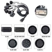 China OBDSTAR VW TCM Chip Tuning Kit 7-in-1 ECU Clone Read Write MAP Programming for sale