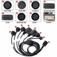 China OBDSTAR VW TCM Chip Tuning Kit 7-in-1 ECU Clone Read Write MAP Programming for sale
