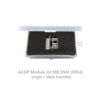 China YANHUA ACDP2 Module 42 Chip Tuning Tool for Mercedes DSM FBS4 Virgin Transfer for sale