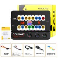 China Alientech KESS3 Master Truck Tractor ECU Chip Tuning Tool with OBD Bench Boot Protocols for sale