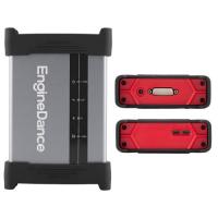 China Engine Dance X5 Ultra Truck Diagnostic ECU Chip Tuning Scanner Full System Programming Tool for sale