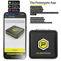 China Powergate ECU Chip Tuning Tool Alientech with App Cloud Smartphone Performance Tuning for sale