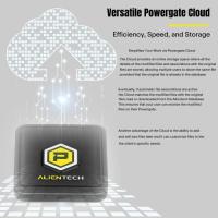 China Powergate ECU Chip Tuning Tool Alientech with App Cloud Smartphone Performance Tuning for sale