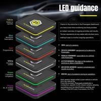 China Powergate ECU Chip Tuning Tool Alientech with App Cloud Smartphone Performance Tuning for sale