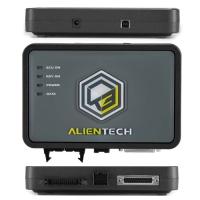 China Complete KESS3 Slave Kit Alientech ECU Chip Tuning Full OBD Protocols Upgradable Master for sale