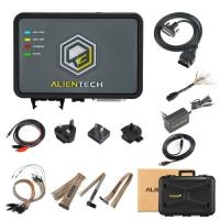 China Complete KESS3 Slave Kit Alientech ECU Chip Tuning Full OBD Protocols Upgradable Master for sale