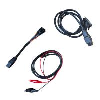 China Slave Edition KESS3 Truck Bus ECU Chip Tuning Alientech OBD Heavy Duty Vehicle Programming for sale