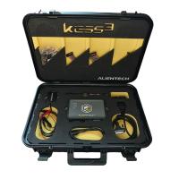 China Slave Edition KESS3 Truck Bus ECU Chip Tuning Alientech OBD Heavy Duty Vehicle Programming for sale