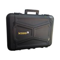 China Motorcycle ATV KESS3 Slave Alientech Bench Boot ECU Chip Tuning Powersports Kit for sale