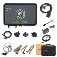 China Alientech KESS3 Master Heavy Duty Bench Kit for Advanced Truck Bus Tractor ECU Chip Tuning Cloning and Repair for sale
