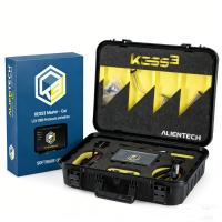 China Car LCV KESS3 Master ECU Chip Tuning Programming Kit with Diagnostic Scanner OBD Mode Support for sale