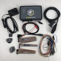 China ALIENTECH KESS3 KESS V3 ECU TCU Power Modification Adjustment Repair Clone Read Write TCU Programming OBD Boot and Bench for sale