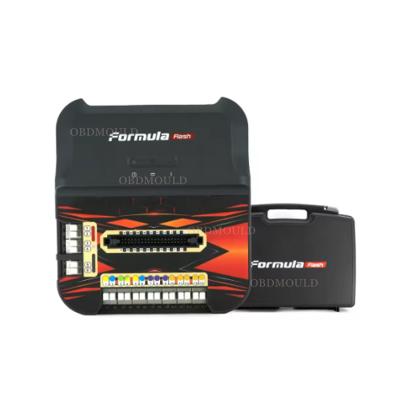 China 2026 FormulaFlash ECU TCU Tool ECU Clone IMMO OFF DTC Clean VIN Modify EEPROM Read Write BDM Programmer for sale