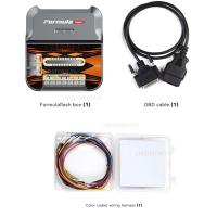 China 2026 FormulaFlash ECU TCU Tool ECU Clone IMMO OFF DTC Clean VIN Modify EEPROM Read Write BDM Programmer for sale